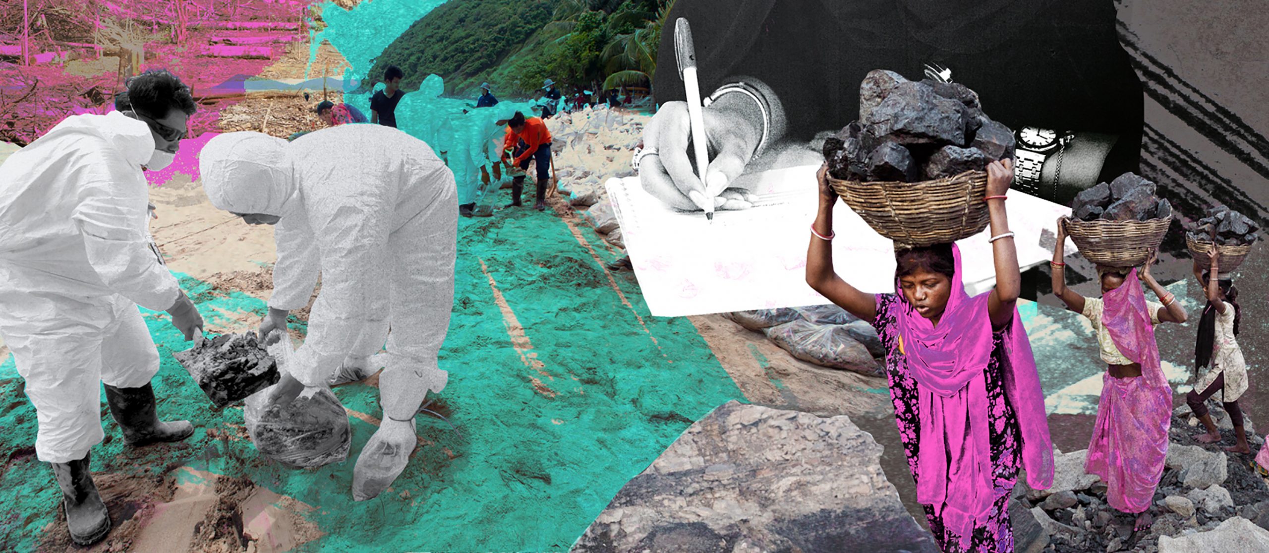 Why we are all environmental journalists now - Journalift