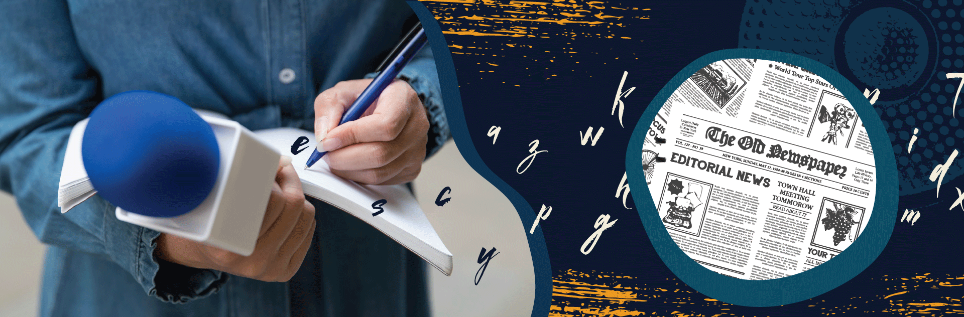 The importance and beauty of storytelling in the news - Journalift