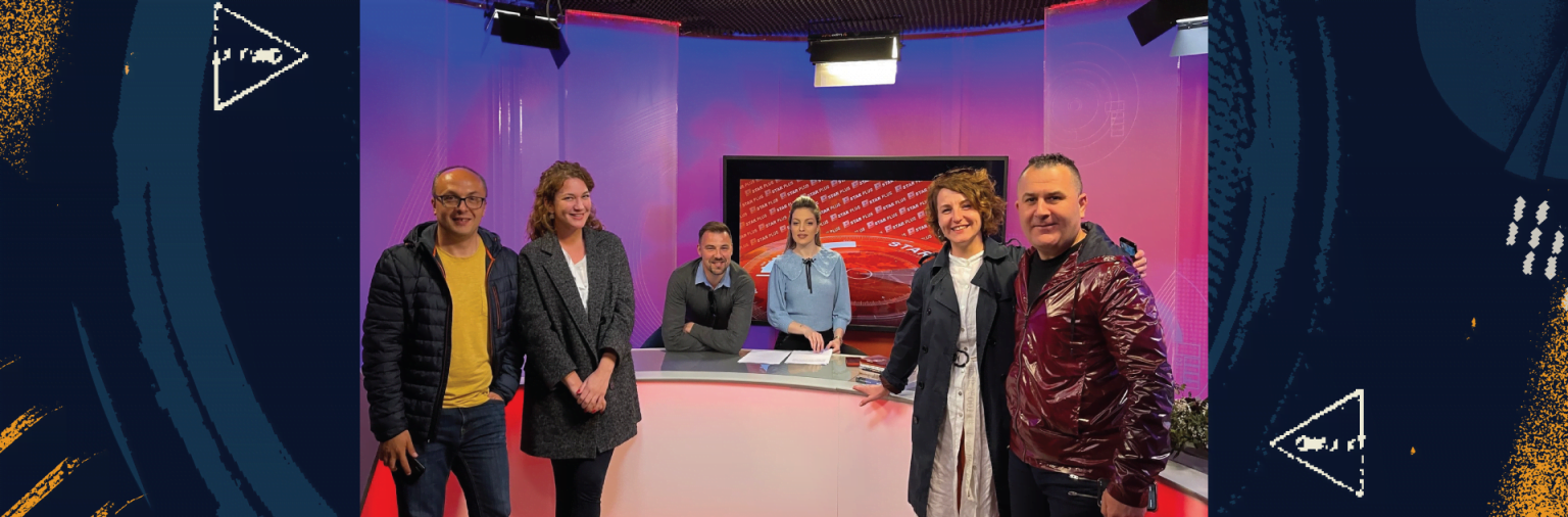 The Shift News' innovative Corporate Democratic Responsibility ...