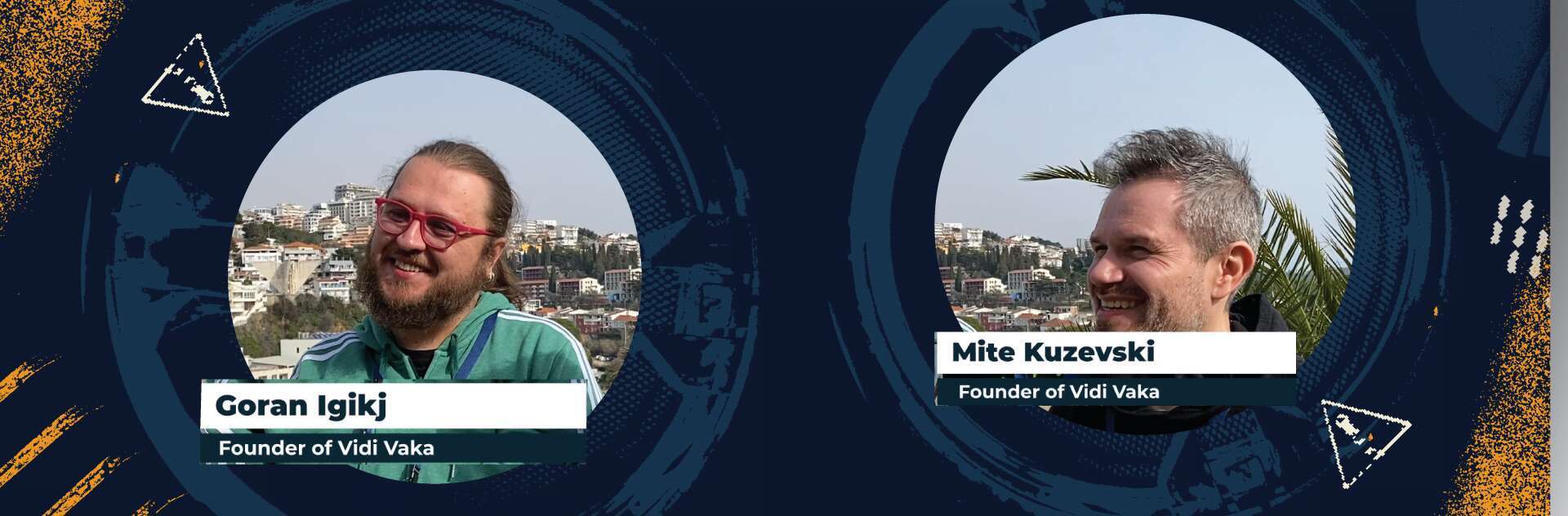 North Macedonia, Vidi Vaka: Innovative storytelling studio designated ...