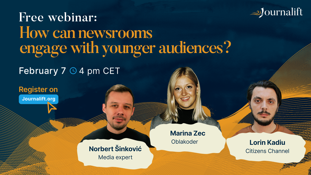 Overview of the most popular media business models - Journalift