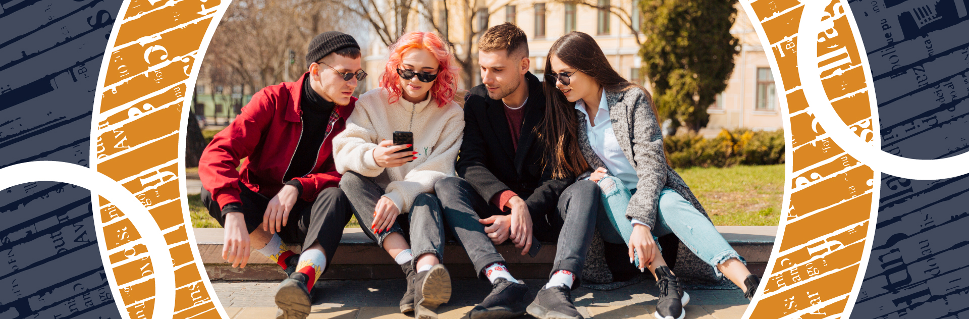 Gen Z wants content that is factual, interesting and easily ...