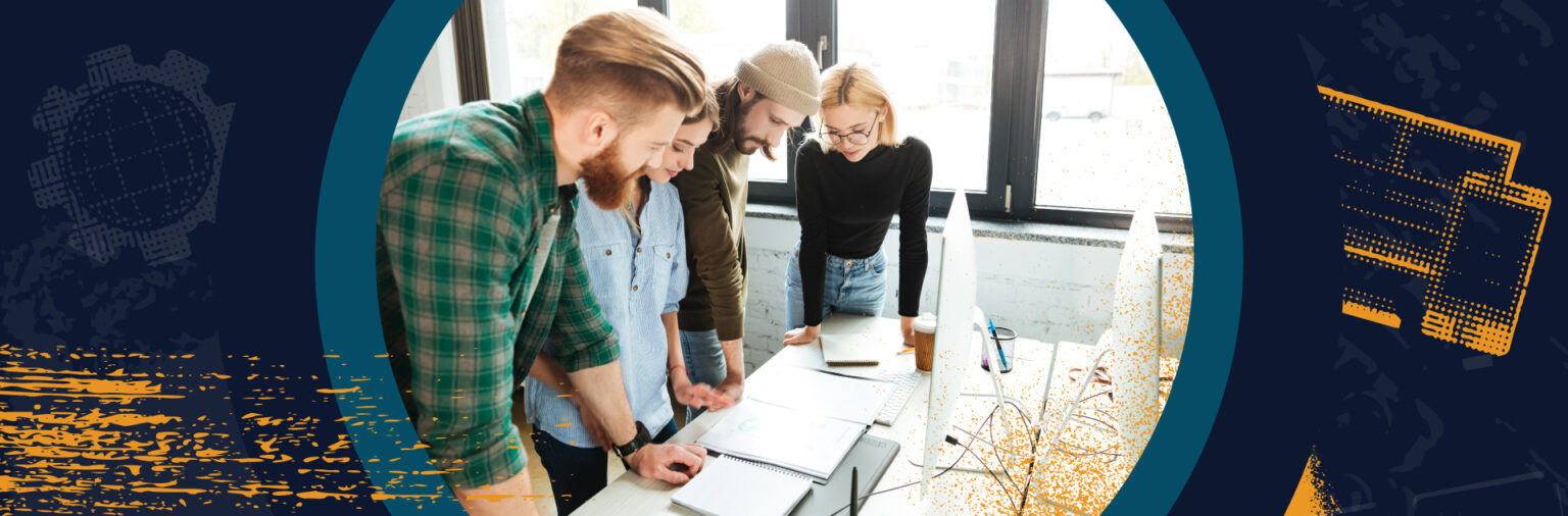 Crack the Code: How to Talk to Web Developers about your Media Website ...