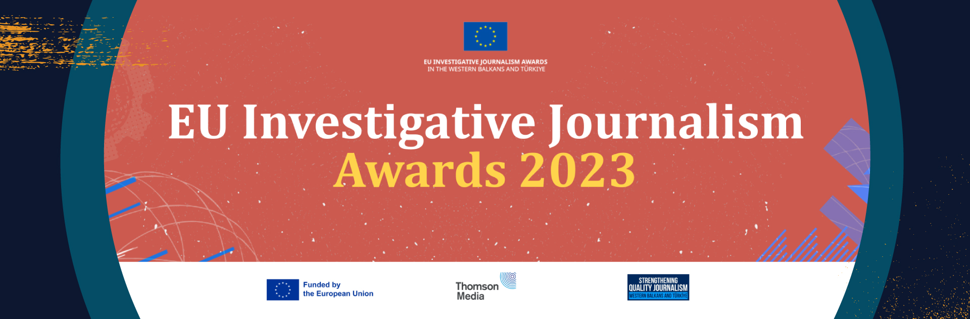 Calls Open for EU Investigative Journalism Award 2023 - Journalift