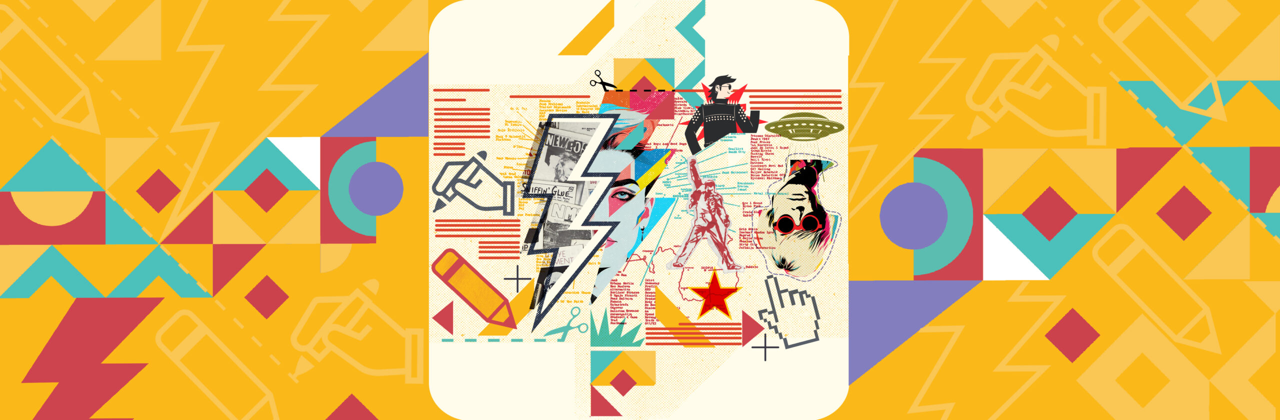 Samizdat: Fanzine from Yugoslavia Until Present Days - Journalift