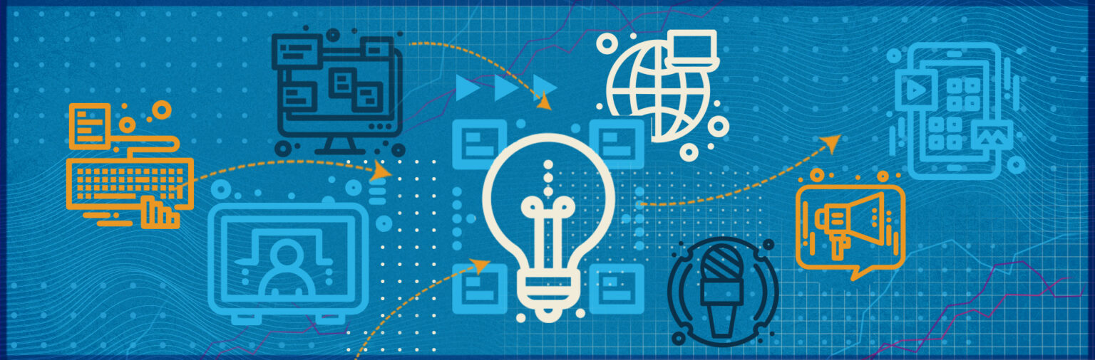 Supporting Media Leadership: Key Insights from the Executive Learning ...