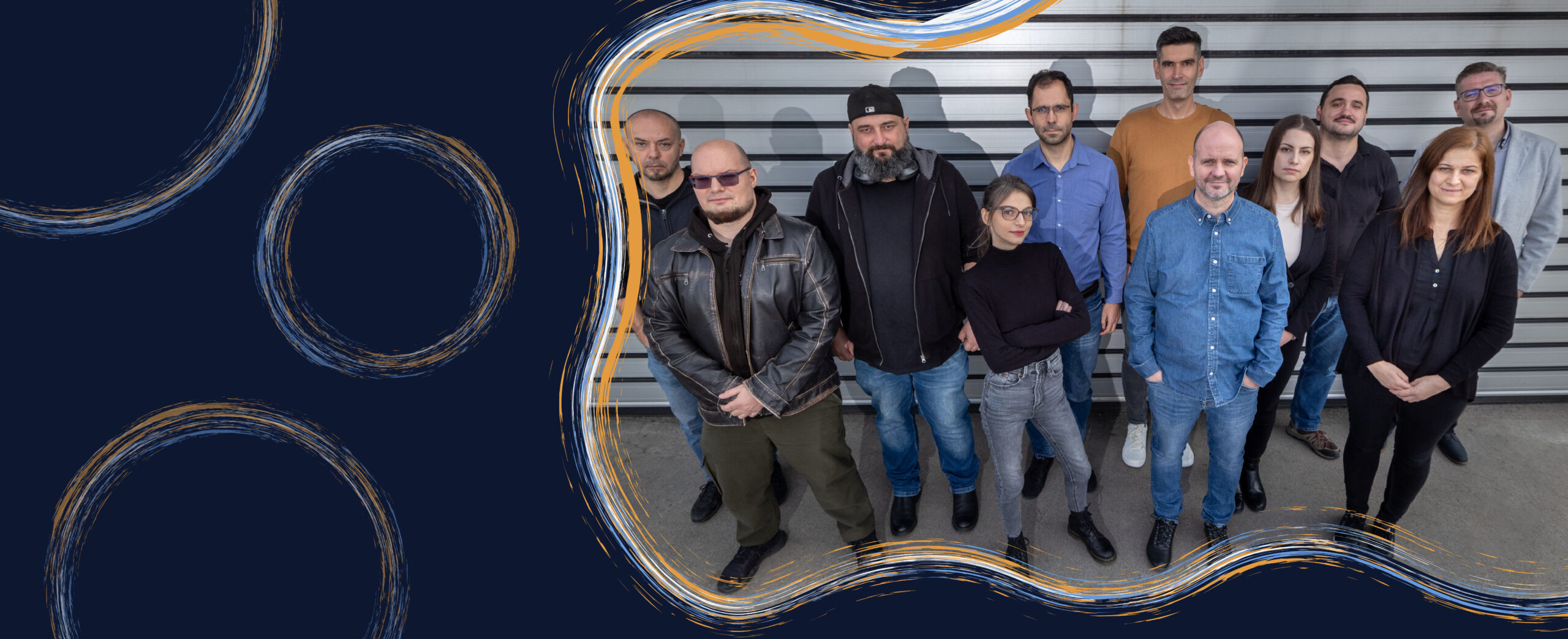 Empowering independent media: Napunk's journey to enhanced ...