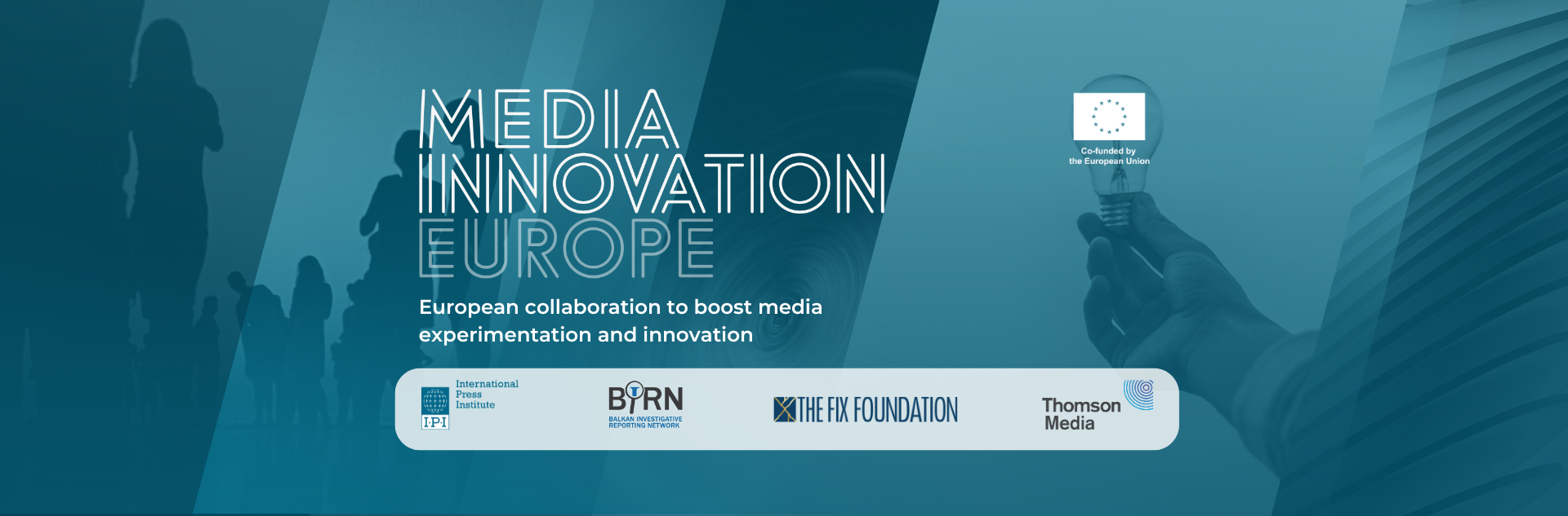 Empower your media outlet with Business Innovation Synergizer - Journalift