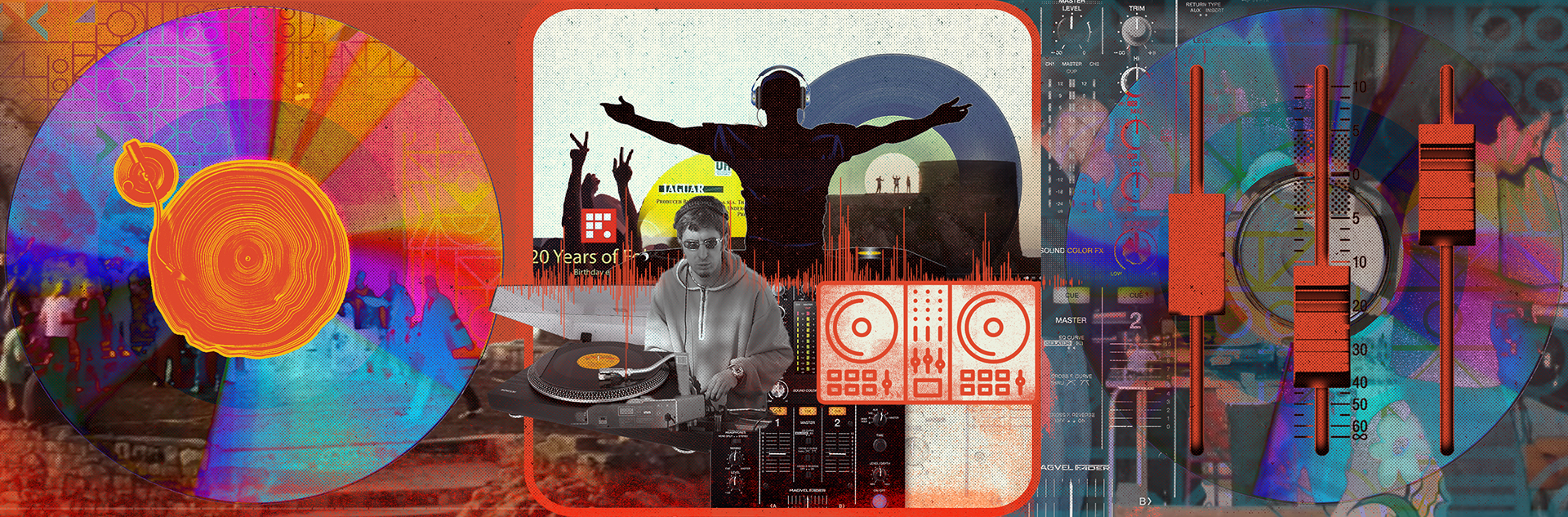 Tuzla’s techno revolution: A cultural legacy in electronic music ...