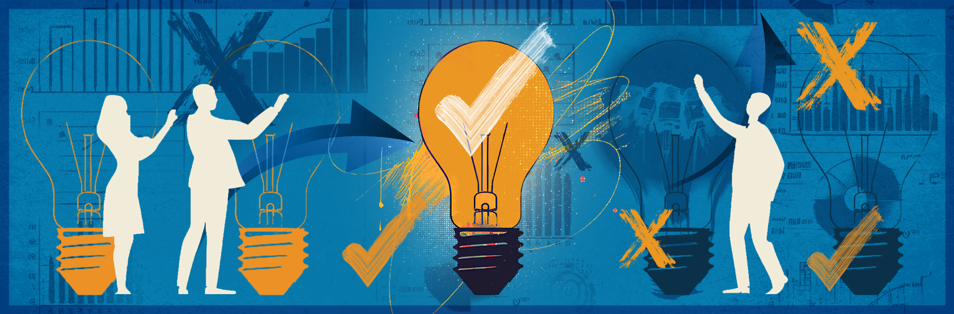 Validation Booster: Empowering media innovators - Journalift